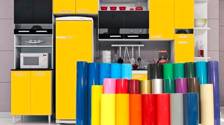 Decor Revestimentos – Envelopamento e Adesivos em SP